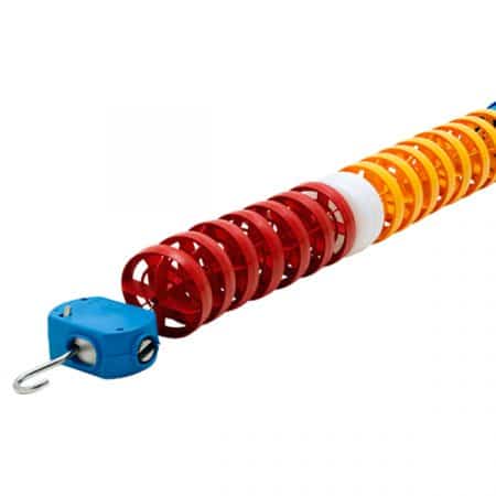 Pro-Am Lane Ropes – PRO-AM Australia