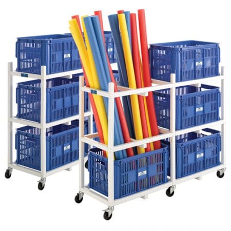 Pro-Am Multi Purpose Trolley – PRO-AM Australia